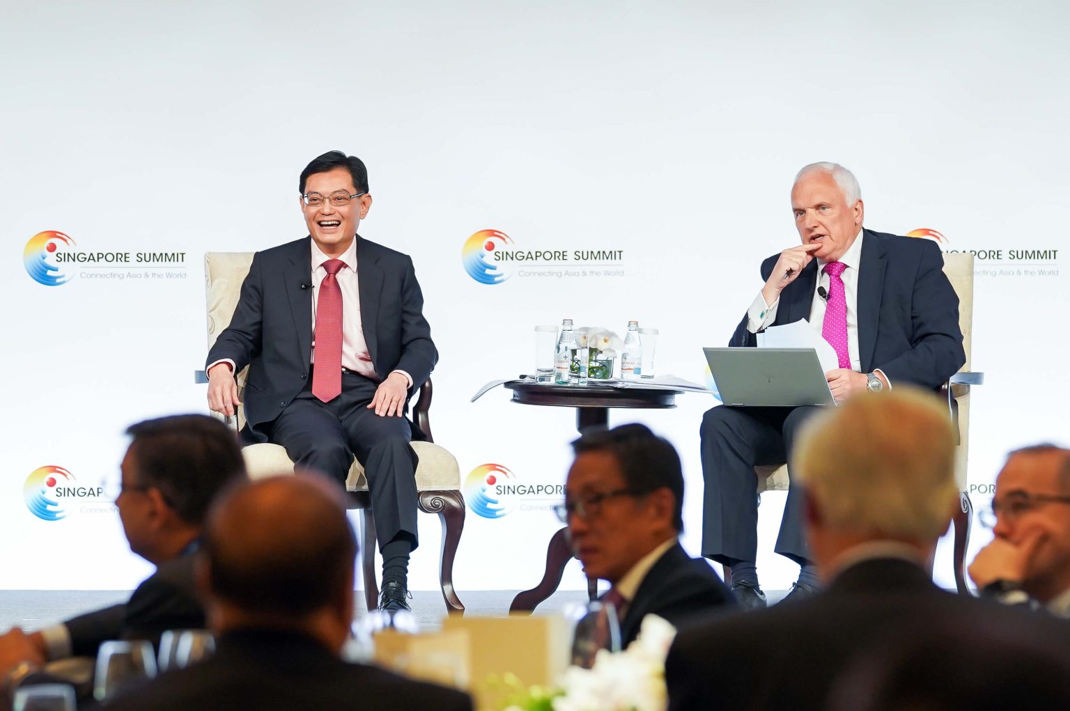 Creating experiences that matter