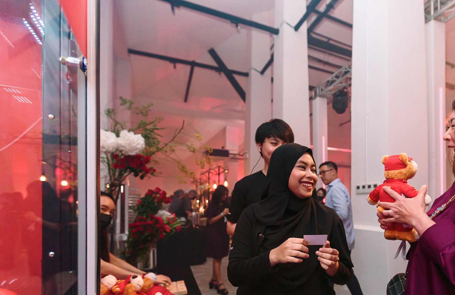 Creating Experiences That Matter