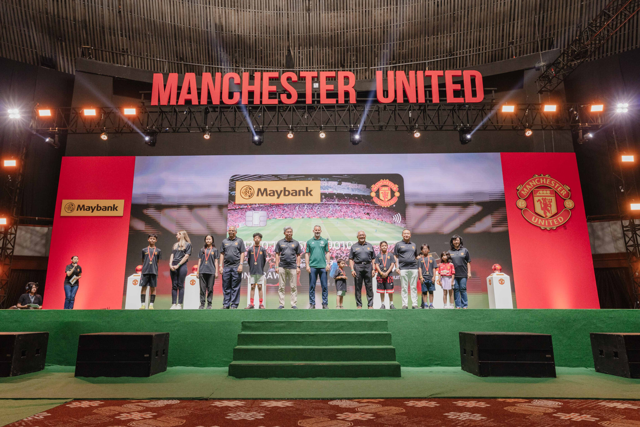 Creating experiences that matter